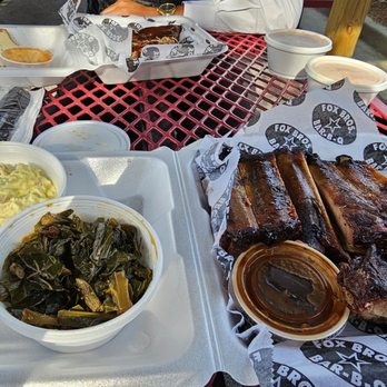 FOX BROS. BAR-B-Q - 3574 Photos & 4674 Reviews - 1238 Dekalb Ave NE ...