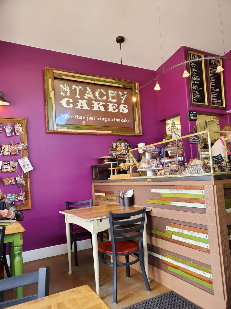 STACEY CAKES - Updated February 2025 - 71 Photos & 71 Reviews - 136 E ...