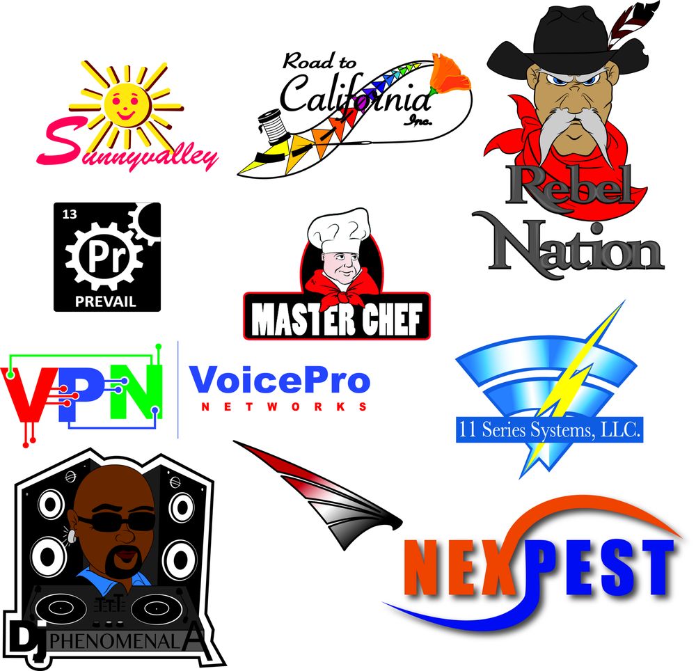 THERES-MOORE GRAPHICS AND DESIGN - Updated April 2024 - Manteca ...