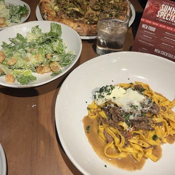 ROSSO ITALIAN - Updated December 2025 - 432 Photos & 408 Reviews - 2 E ...