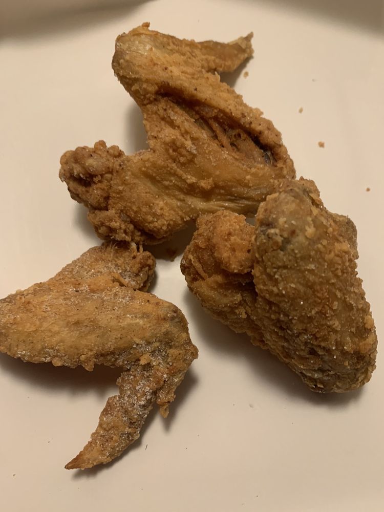 HIP HOP FISH & CHICKEN - Updated December 2025 - 80 Photos & 83 Reviews ...