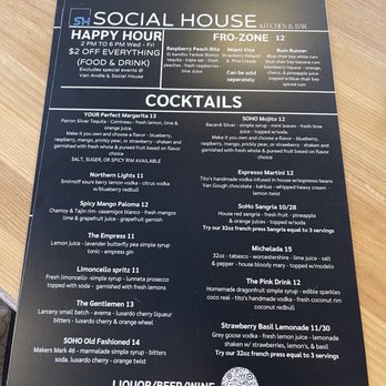 SOCIAL HOUSE - Updated December 2025 - 101 Photos & 111 Reviews - 25 ...