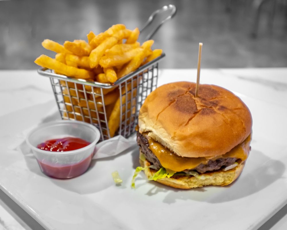 BLUE MOON DC - Updated September 2025 - 11 Photos - 1827 M St NW ...