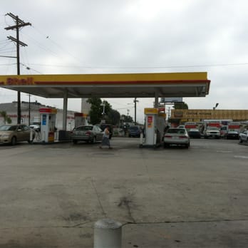 SHELL - Updated July 2025 - 64 Photos & 35 Reviews - 11680 Victory Blvd ...