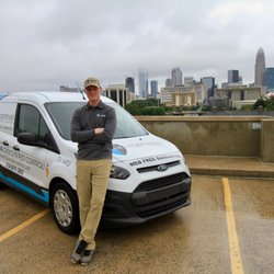 CLEARDEFENSE PEST CONTROL - 32 Photos & 38 Reviews - 4324 Barringer Dr ...