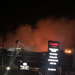 THE TRIANGLE AT CLASSEN CURVE - Updated August 2024 - 6001 N Western ...