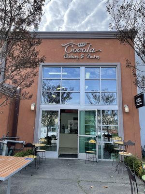 COCOLA BAKERY - Updated December 2025 - 319 Photos & 258 Reviews - 2810 ...