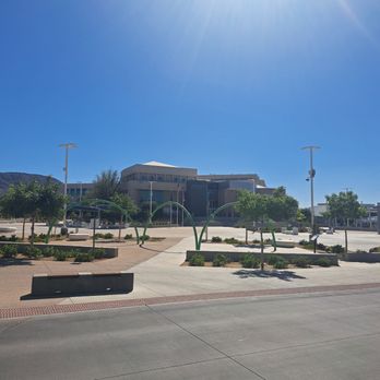 HENDERSON CITY HALL - Updated December 2025 - 240 S Water St, Henderson ...