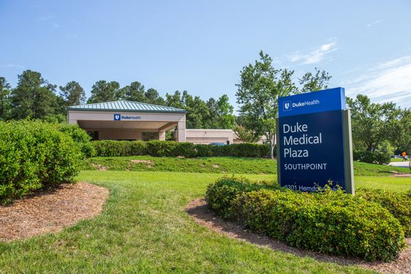 DUKE EYE CENTER AT SOUTHPOINT - Updated January 2026 - 6301 Herndon Rd ...