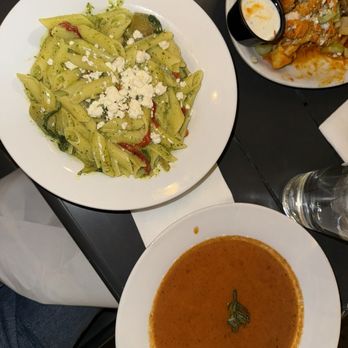 PERFECT PEAR BISTRO - Updated April 2025 - 866 Photos & 909 Reviews ...