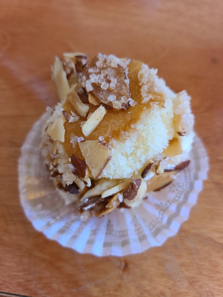 PRANTL’S BAKERY - 204 Photos & 301 Reviews - 5525 Walnut St, Pittsburgh ...