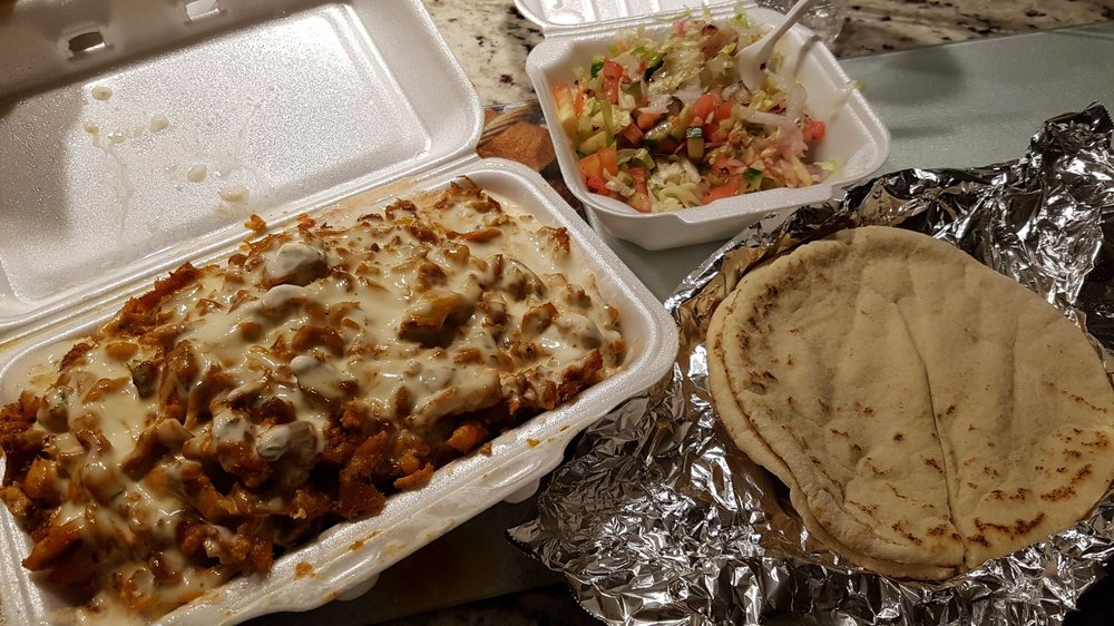 LULU’S SHAWARMA - 14 Photos & 36 Reviews - 32 John Street N, Hamilton ...