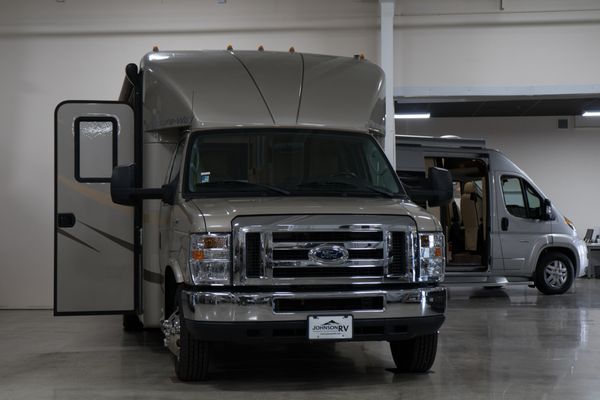 JOHNSON RV FIFE - Updated December 2025 - 59 Photos & 48 Reviews - 4105 ...