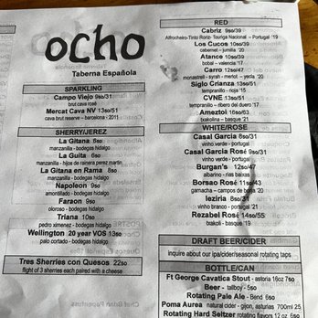 OCHO - 469 Photos & 638 Reviews - 2325 NW Market St, Seattle ...