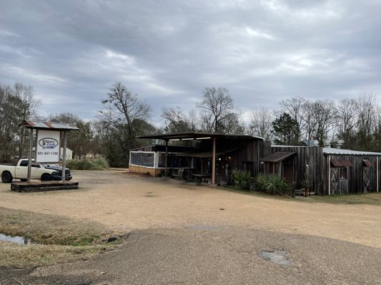 SHIVERS CREEK FISH HOUSE - Updated February 2025 - 59 Photos & 14 ...