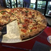 FIRE ENGINE PIZZA COMPANY - 107 Photos & 90 Reviews - 768 Bridgeport ...