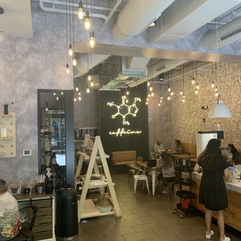 ORIGIN COFFEE LAB & KITCHEN - Updated March 2025 - 280 Photos & 160 ...