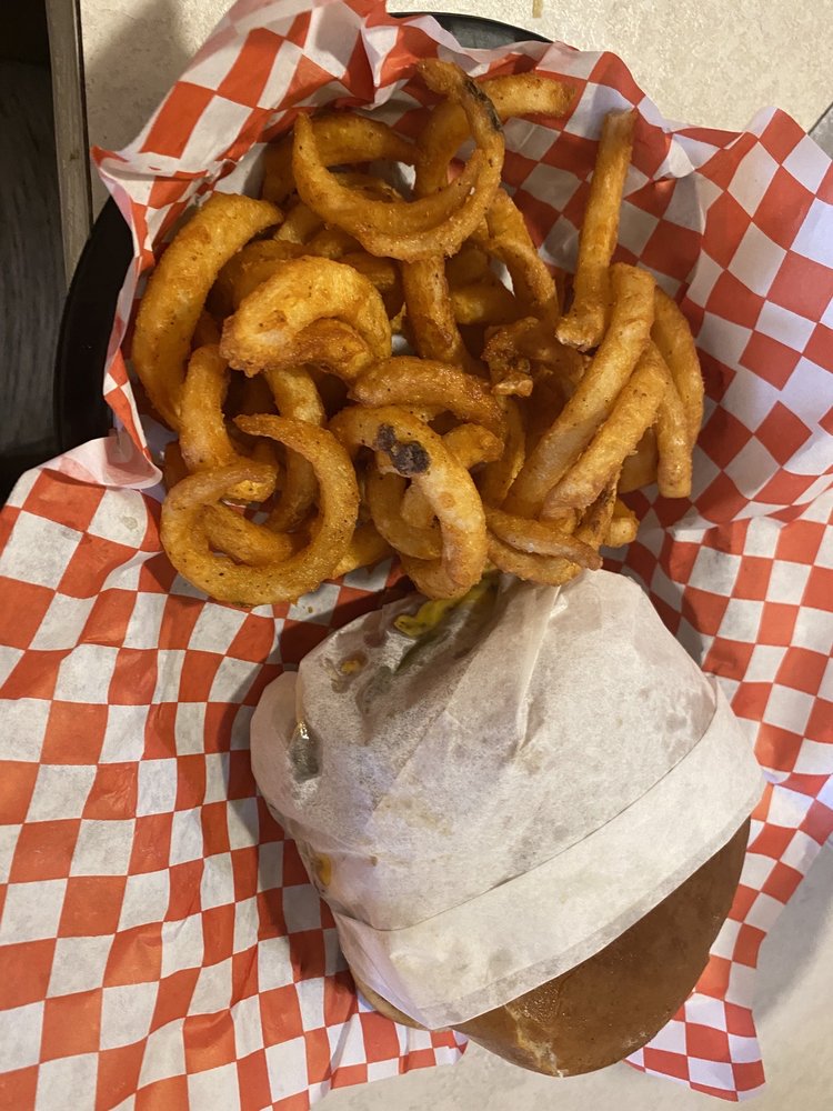 DOLPHIN RESTAURANT & GRILL - Updated October 2024 - 18 Reviews - 401 ...