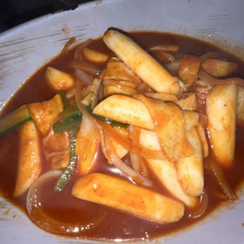 BAB KOREAN FOOD & BBQ - Updated December 2025 - 41 Photos - 387 Barton ...