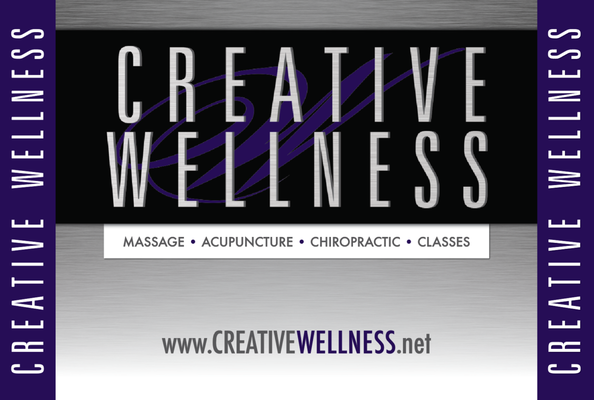 CREATIVE WELLNESS - Updated December 2025 - 25 Photos & 29 Reviews ...