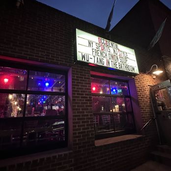 OCCIDENTAL - Updated July 2025 - 91 Photos & 156 Reviews - 1950 W 32nd ...