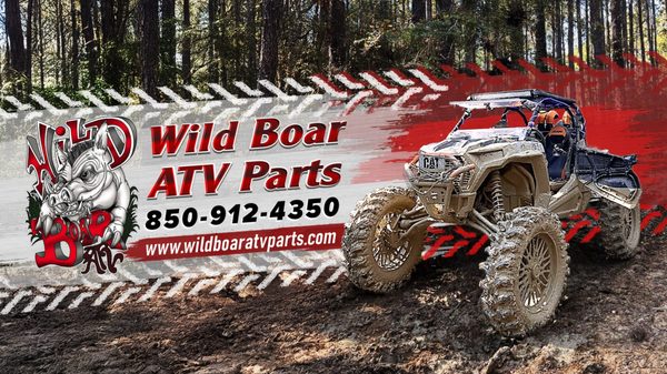 WILD BOAR ATV PARTS - Updated May 2026 - Request a Quote - 1280 Hwy 97 ...