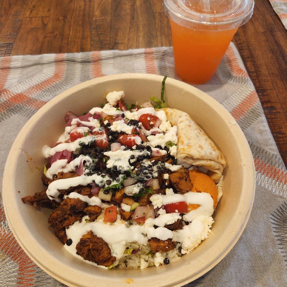 CAVA - 33 Photos & 51 Reviews - 4000 Washington, Houston, TX - Yelp