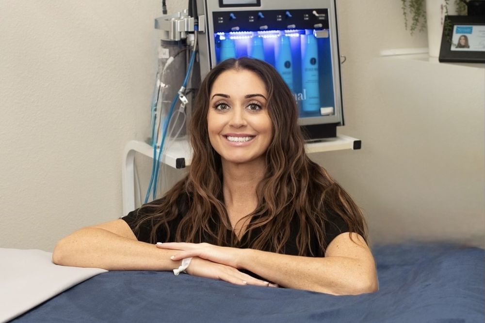 ELITE AESTHETICS SKIN CLINIC - Updated March 2025 - Request an Appointment - 2298 West Horizon ...