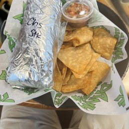 DANK BURRITO - Updated October 2025 - 309 Photos & 413 Reviews - 4135 ...