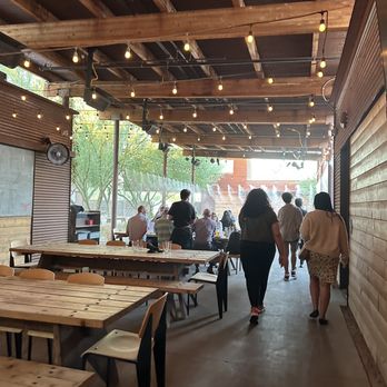 OCOTILLO - 2143 Photos & 1422 Reviews - 3243 N 3rd St, Phoenix, Arizona ...