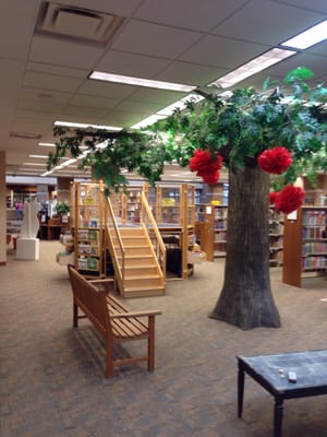 KOKOMO-HOWARD COUNTY PUBLIC LIBRARY - SOUTH - Updated October 2025 ...