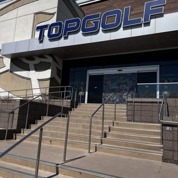 TOPGOLF - Updated October 2025 - 703 Photos & 539 Reviews - 9200 E ...