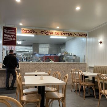 SLOW CO. PIZZA - Updated November 2025 - 98 Photos - 60 Reviews - 8197 ...