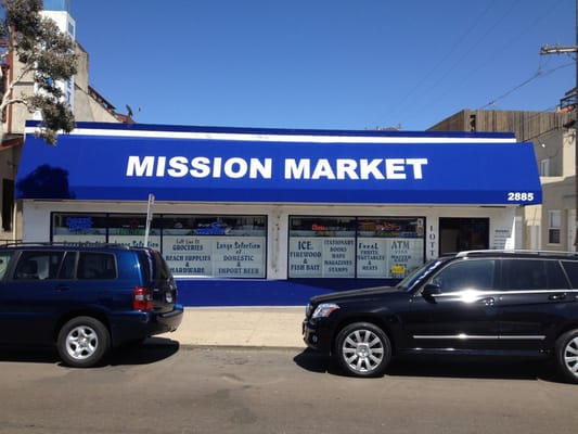 MISSION MARKET - Updated December 2025 - 30 Photos & 48 Reviews - 2885 ...