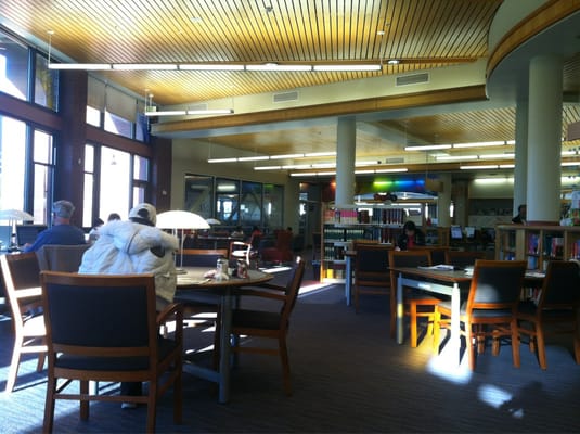 MILLBRAE LIBRARY - Updated August 2024 - 18 Photos & 80 Reviews - 1 ...