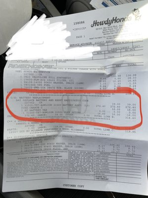 HOWDY HONDA - Updated September 2025 - 175 Photos & 647 Reviews - 5519 ...