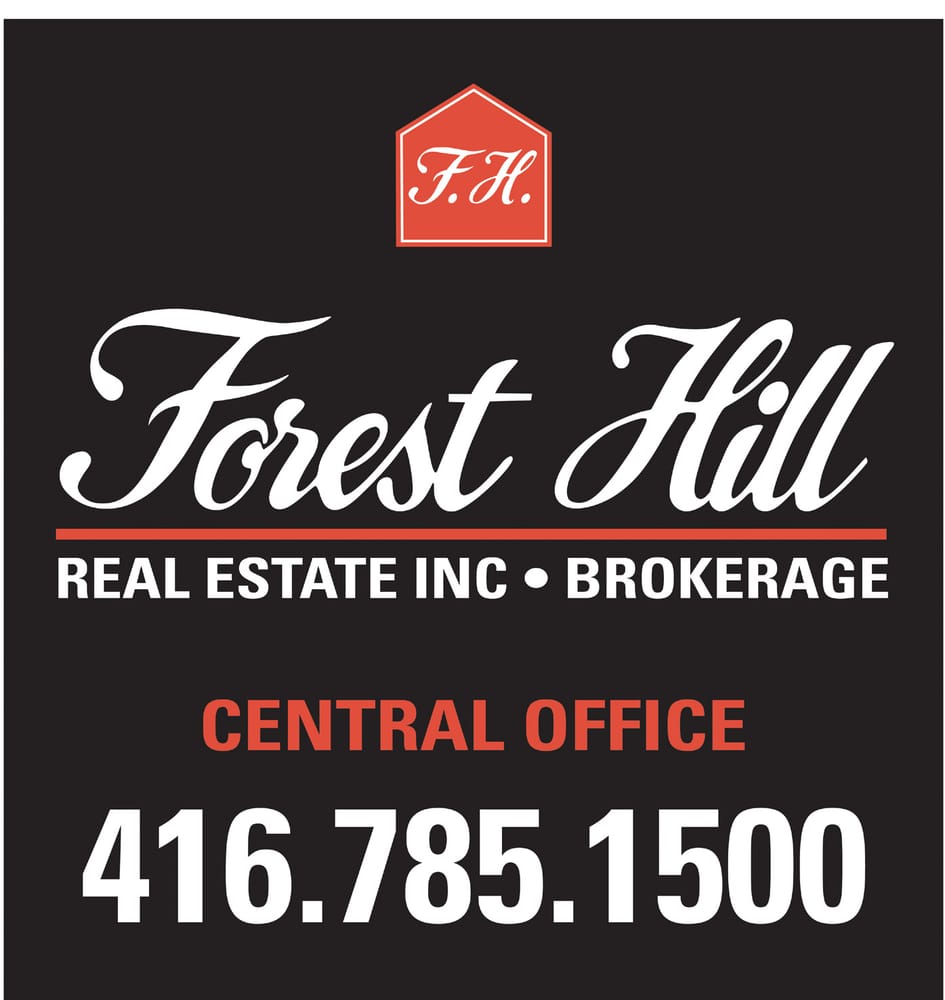 Forest Hill Real Estate Updated September 2024 1911 Avenue Road Toronto Ontario Real