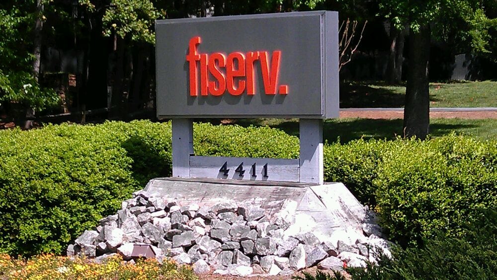 FISERV - Updated April 2026 - 4411 E Jones Bridge Rd, Norcross, Georgia ...