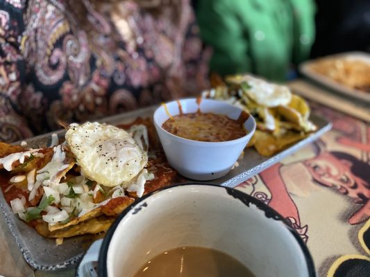 LA CHINGADA COCINA MEXICANA - 166 Photos & 125 Reviews - 110 E ...