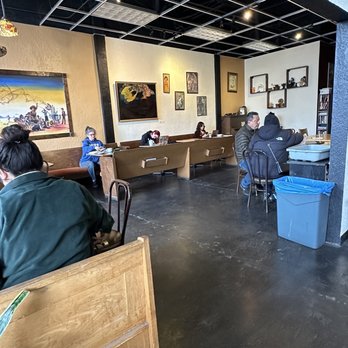 COFFEE BANDITS - Updated December 2025 - 169 Photos & 225 Reviews - 309 ...