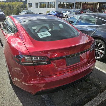 TESLA SERVICE CENTER - Updated August 2025 - 16 Photos & 14 Reviews ...