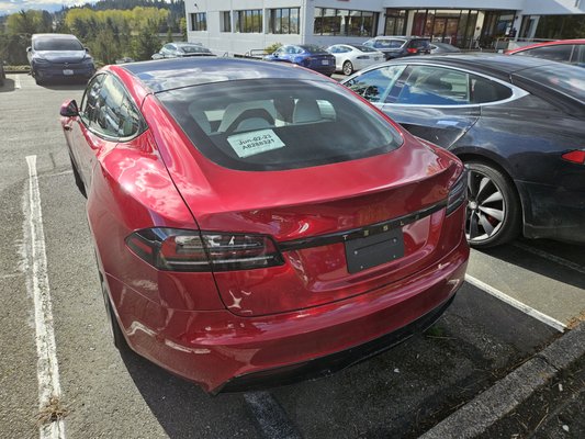 TESLA SERVICE CENTER - Updated January 2026 - 16 Photos & 16 Reviews ...