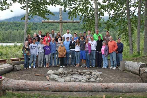 EAGLECREST ALASKA MISSIONS - 21356 N Crag Mountain Pl, Sutton-Alpine ...