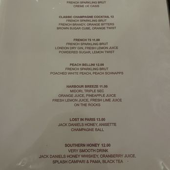 LE YACA - 496 Photos & 329 Reviews - 1430 High St, Williamsburg ...