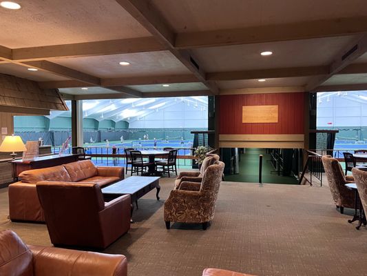 QUAIL RUN RACQUET CLUB - Updated October 2025 - 11 Reviews - 4225 Brown ...