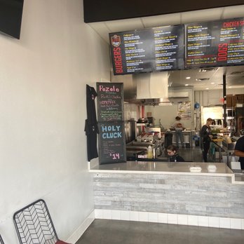 LOUD BURGER - Updated June 2024 - 152 Photos & 206 Reviews - 22497 ...