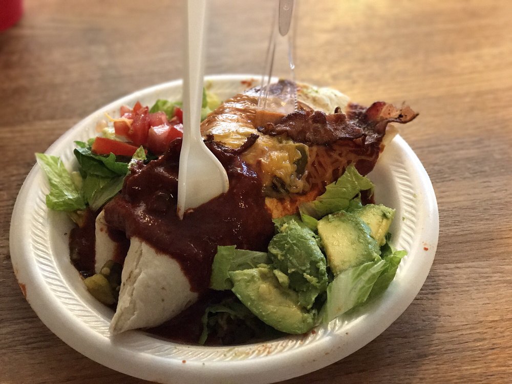 Papa Frank’s - Takeout & Delivery - 21 Photos & 35 Reviews - Mexican ...