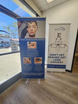 AZUL VISION - Updated December 2025 - 88 Reviews - 494 N Mountain Ave ...