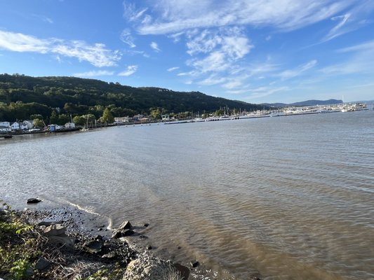 THE VIEW ON THE HUDSON - Updated October 2024 - 136 Photos & 60 Reviews ...