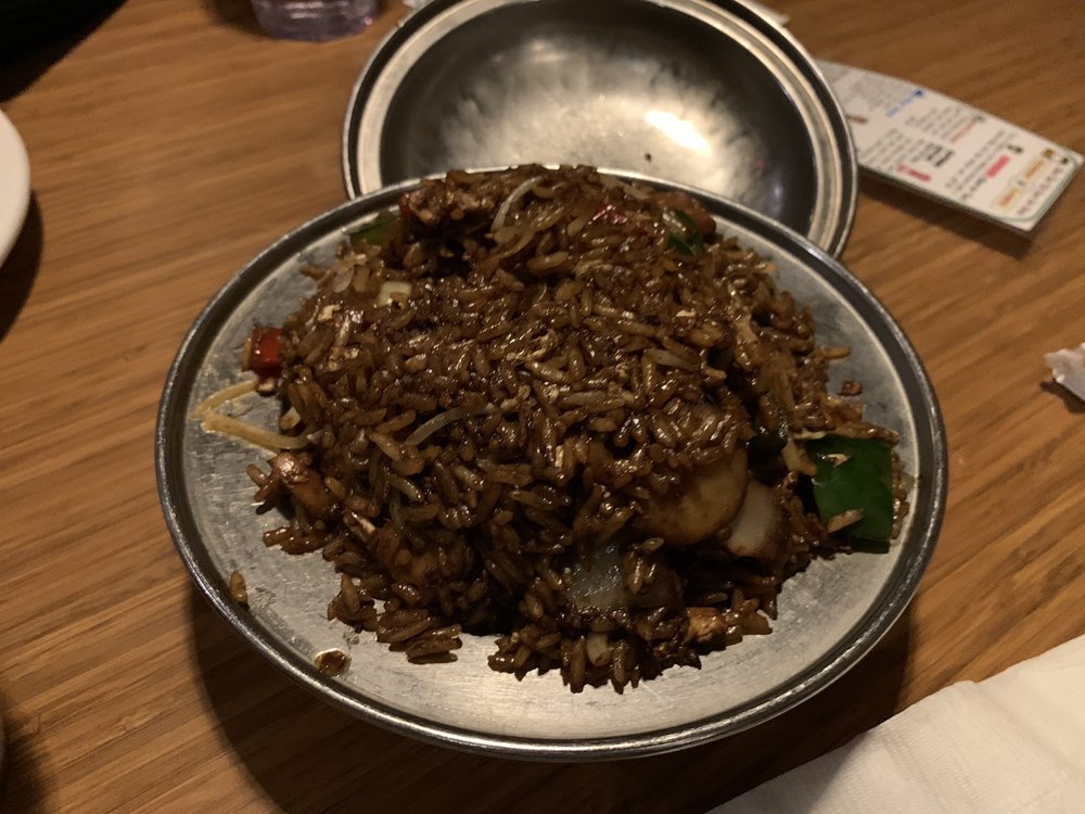 MON KOU RESTAURANT - Updated April 2025 - 95 Photos & 184 Reviews - 676 ...